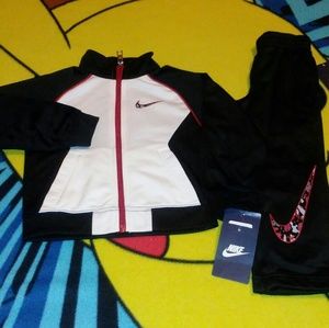 Nike | Matching Sets | Nwt Nike Set | Poshmark